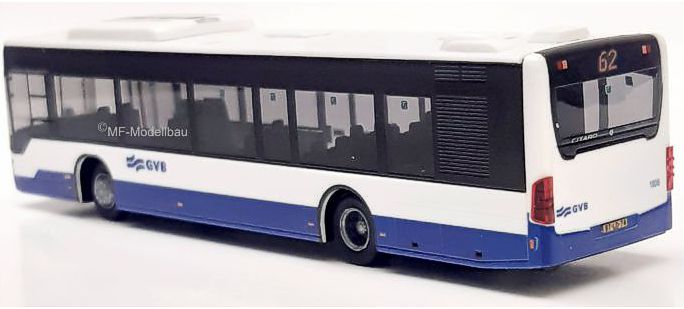 Kibri/Viessmann Fahrzeuge 2025