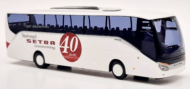 Setra S 515 HD ComfortClass