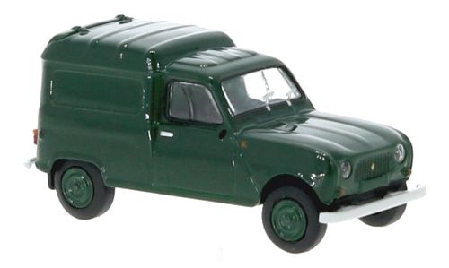Renault R4/Fourgonnette
