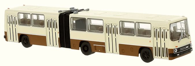 Ikarus 280 Gelenkbus