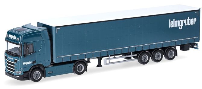 PKW / LKW-Modelle