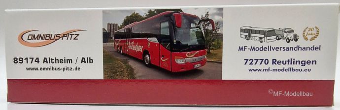 Kibri/Viessmann Fahrzeuge 2025