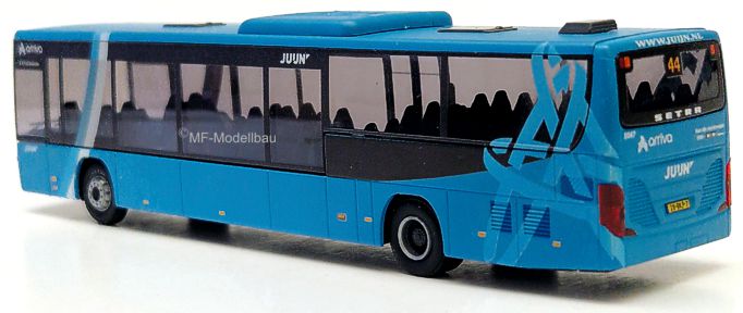 Kibri/Viessmann Fahrzeuge 2025