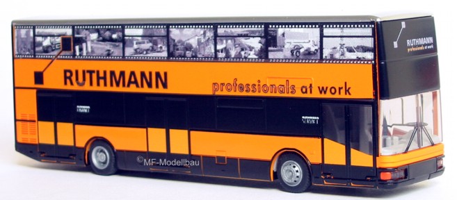 MAN DN95 (Berliner Doppeldecker)