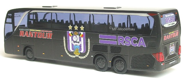 Setra S 516 HDH TopClass