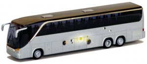 Setra S 417 US (USA-Ausführung)