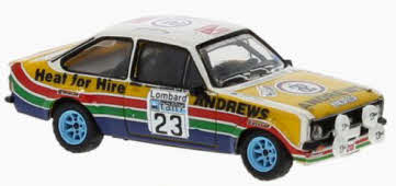 Brekina Neuheiten Juli 2024