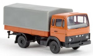 DAF F 900