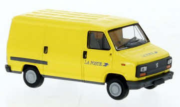 Peugeot J5/J7/J9 Bus/Kastenwagen