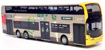 Alexander Dennis ADL 500 Enviro