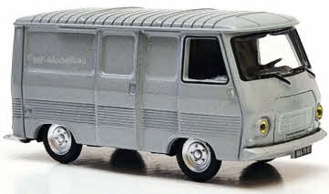Peugeot J5/J7/J9 Bus/Kastenwagen